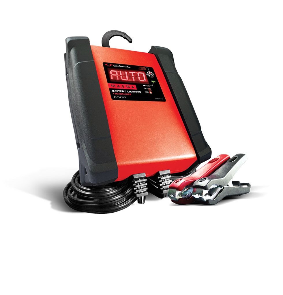 SPI1224 Battery Charger 12V & 24V | power-shop